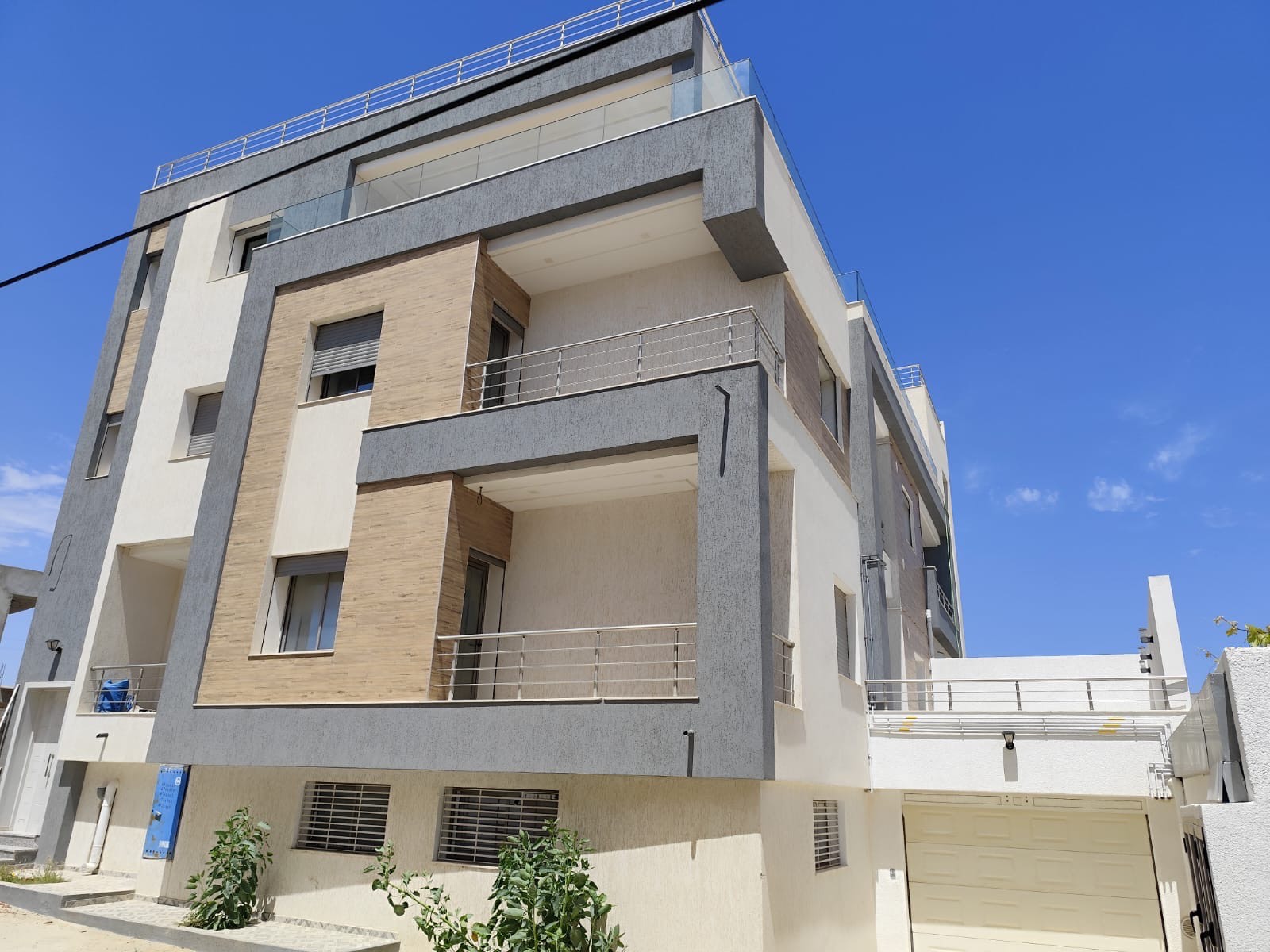 Location Salakta | Appartement Vue Mer Mahdia - Réservation Directe ...